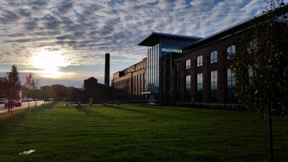 New Trier East High School Class of 1974, Winnetka, IL